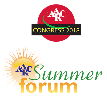 American Association for Respiratory Care - AARC