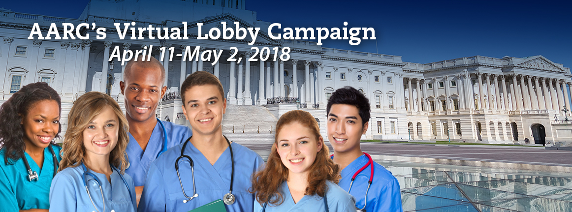 American Association for Respiratory Care - AARC