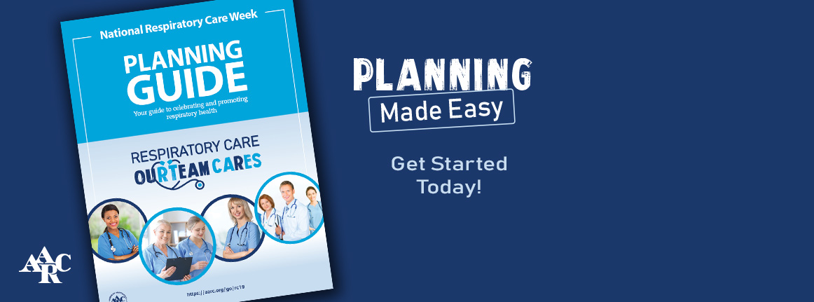 American Association for Respiratory Care - AARC