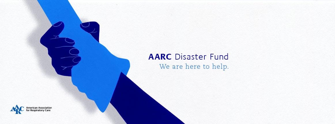 American Association for Respiratory Care - AARC