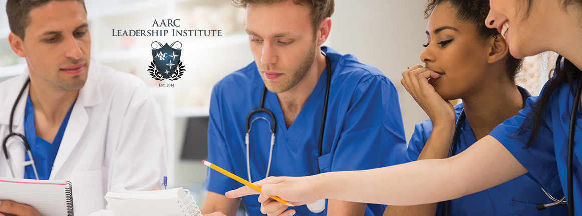 American Association for Respiratory Care - AARC