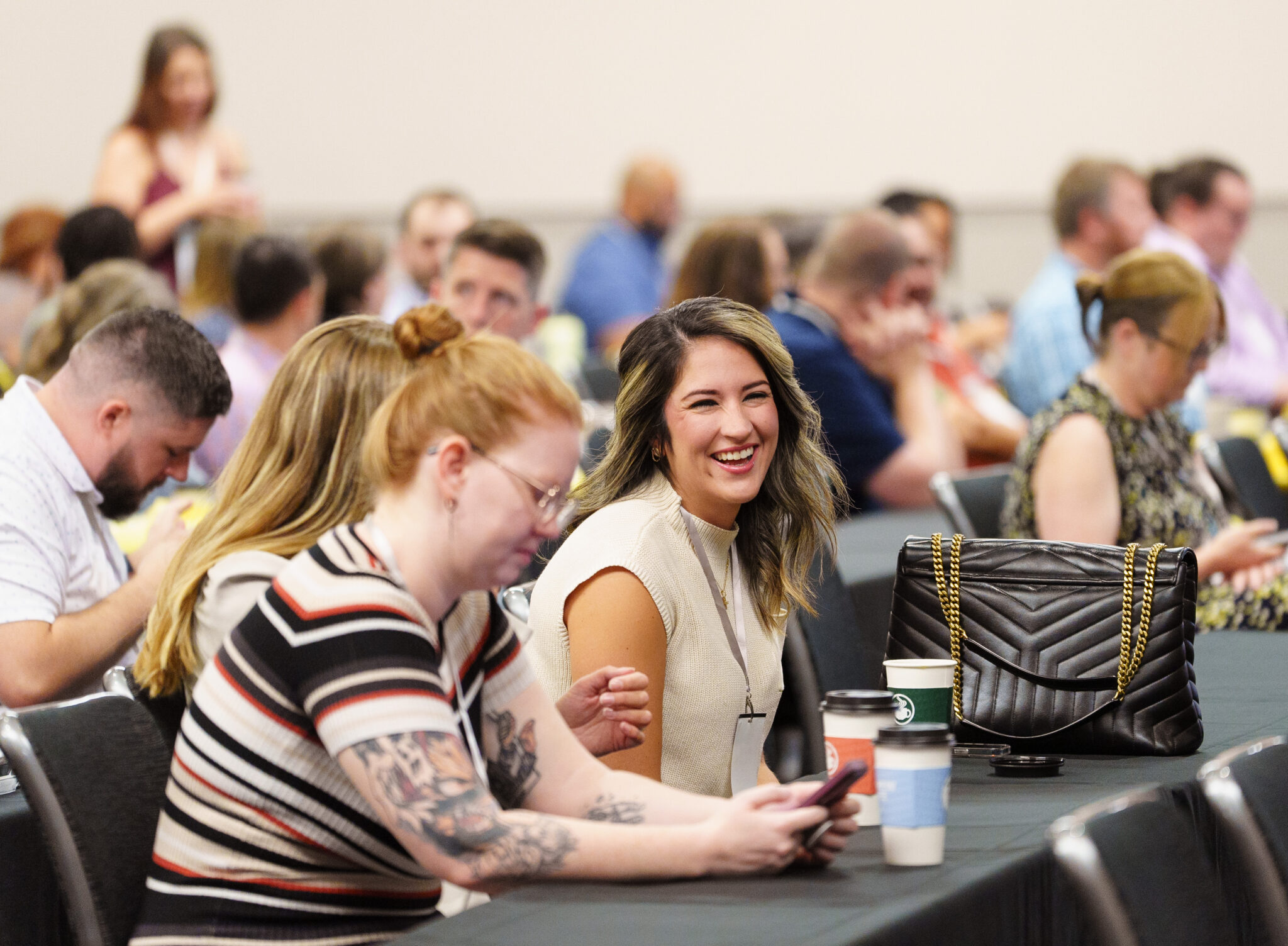 Record Crowd in Utah for Summer Forum - AARC