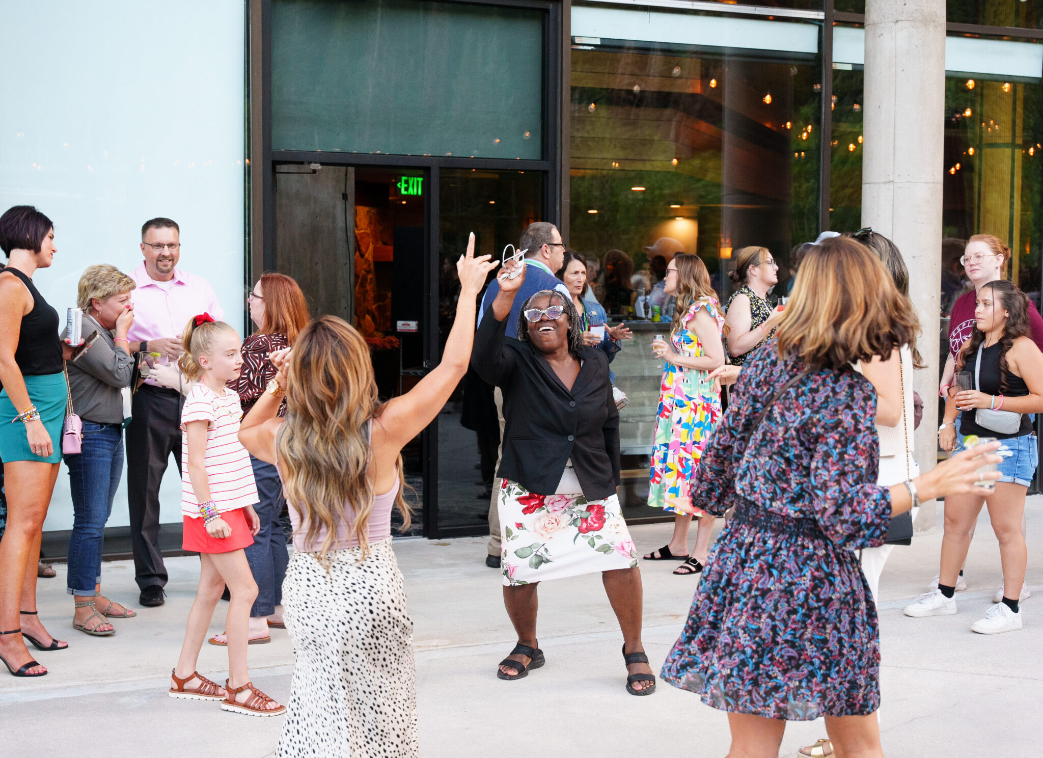 Record Crowd in Utah for Summer Forum - AARC