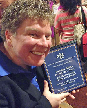 Winter 2015 Surface and Air Transport Section Bulletin - AARC