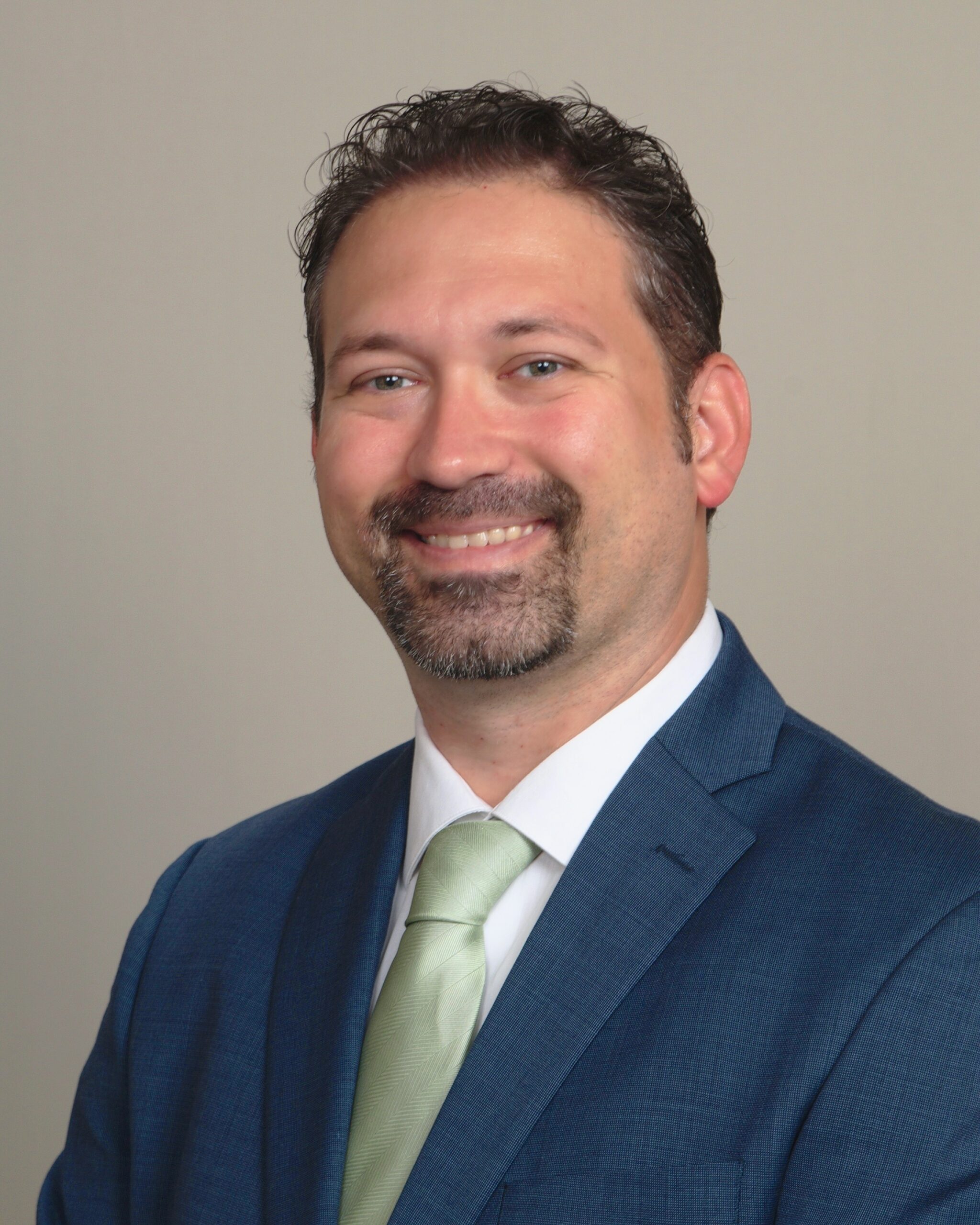 About the Respiratory Diagnostics Chair - AARC