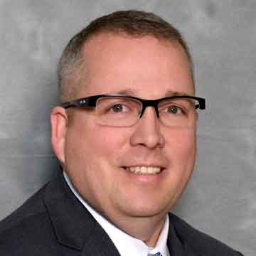 Leadership and Staff - AARC