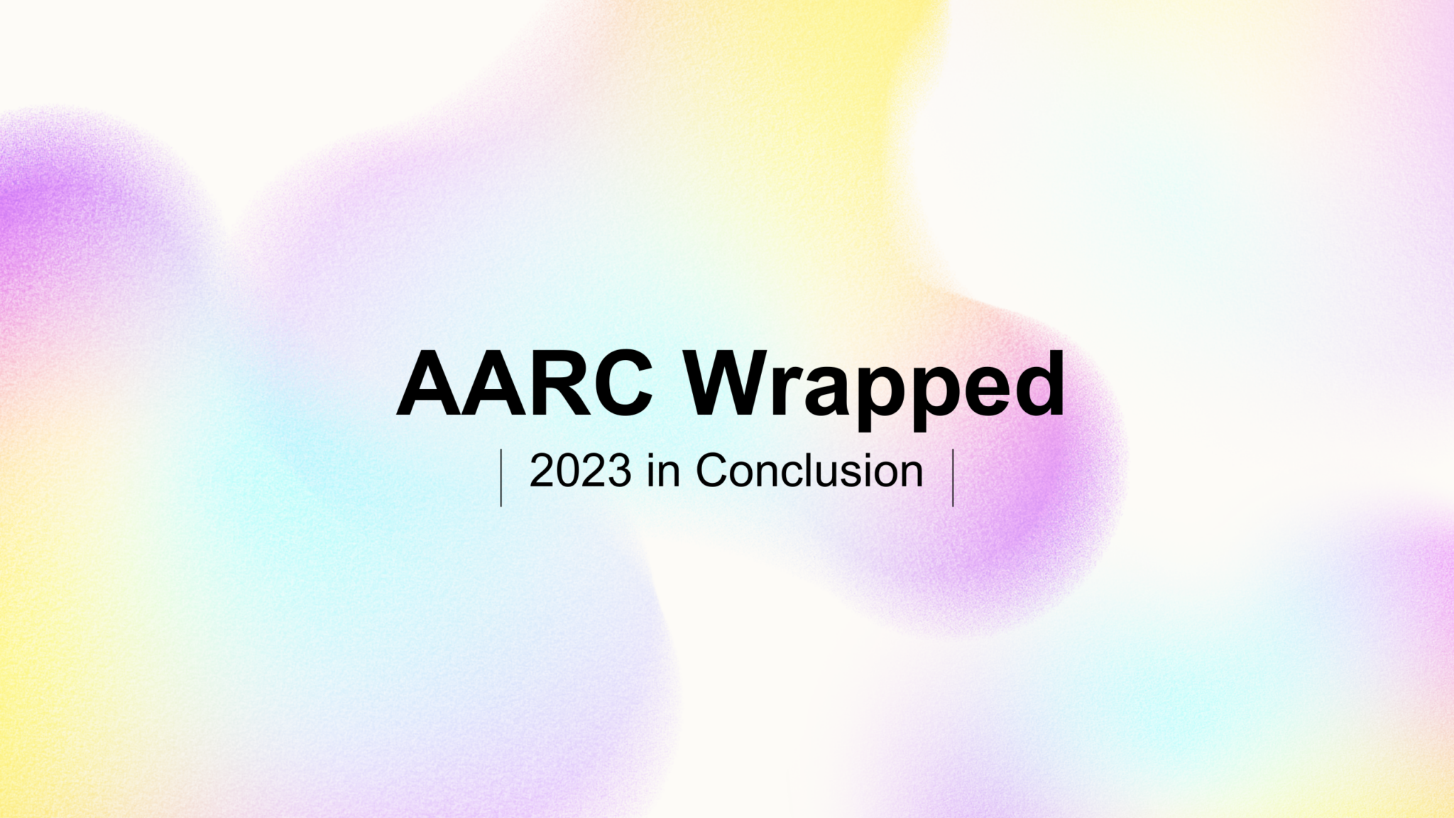 Top 10 Articles from 2023! - AARC