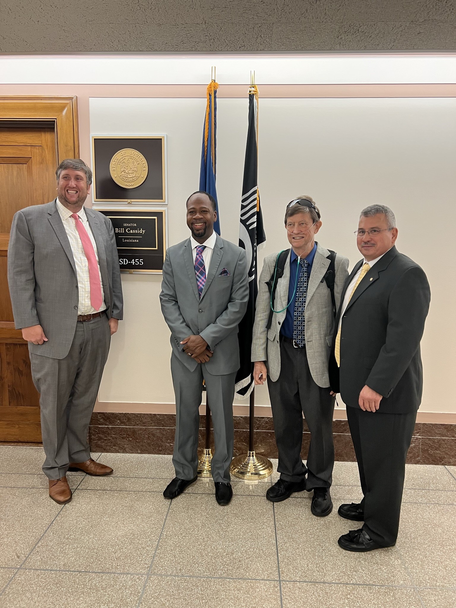 AARC Annual Respiratory Care Fly-In Washington, D.C. - AARC