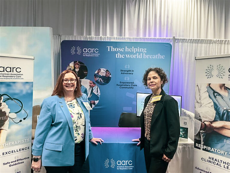 Healthcare Leaders Attend American College of Healthcare Executives ...
