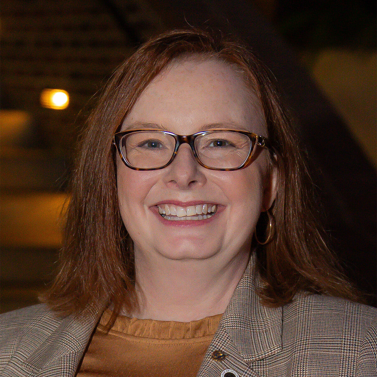 Leadership and Staff - AARC