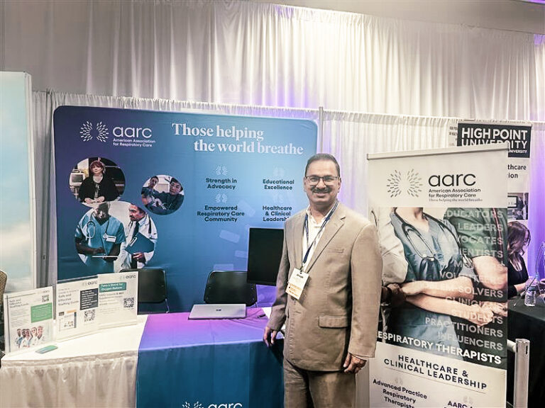 Healthcare Leaders Attend American College of Healthcare Executives ...