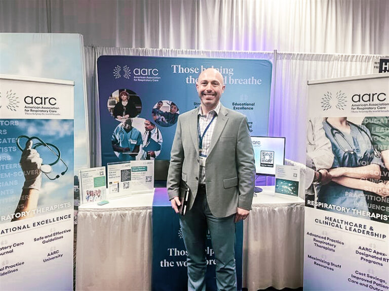 Healthcare Leaders Attend American College of Healthcare Executives ...