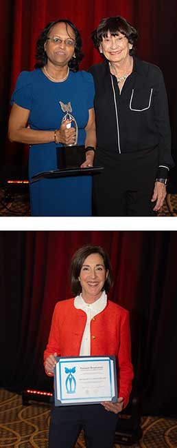 National Respiratory Patient Advocacy Award - AARC