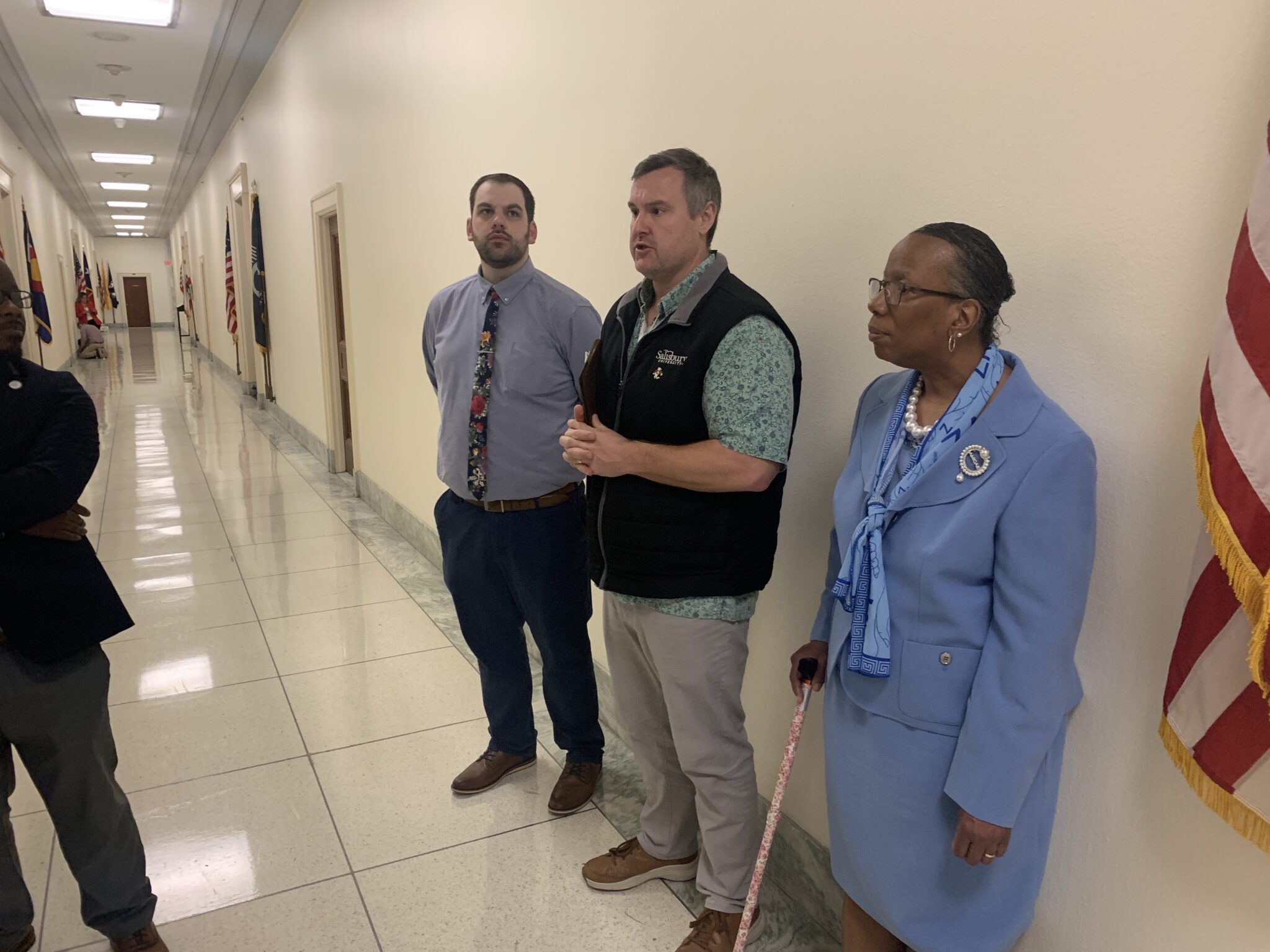 AARC Annual Respiratory Care Fly-In Washington, D.C. - AARC