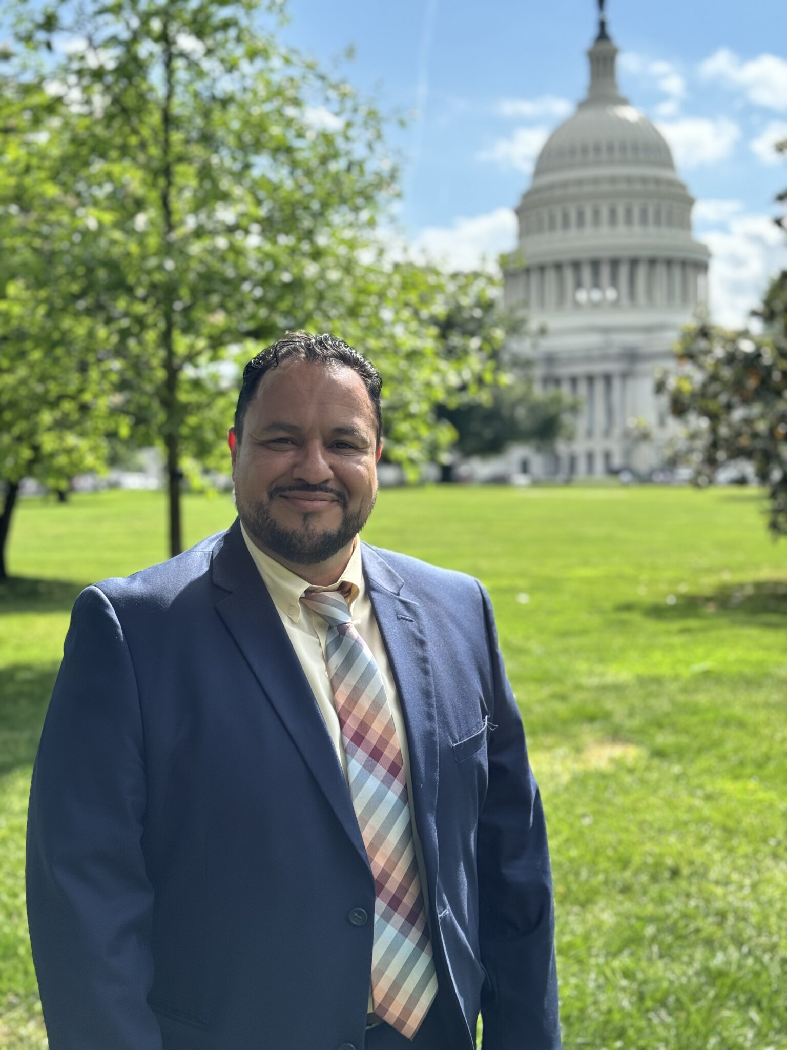 AARC Annual Respiratory Care Fly-In Washington, D.C. - AARC