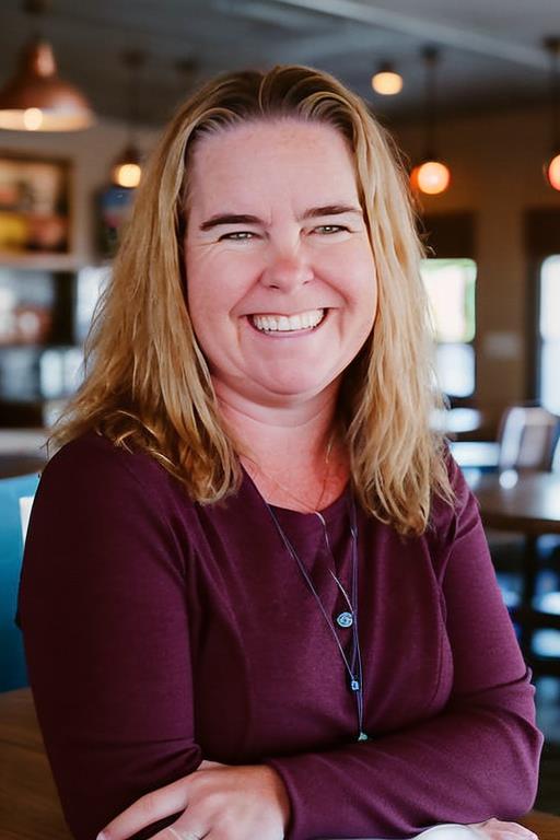 Leadership and Staff - AARC