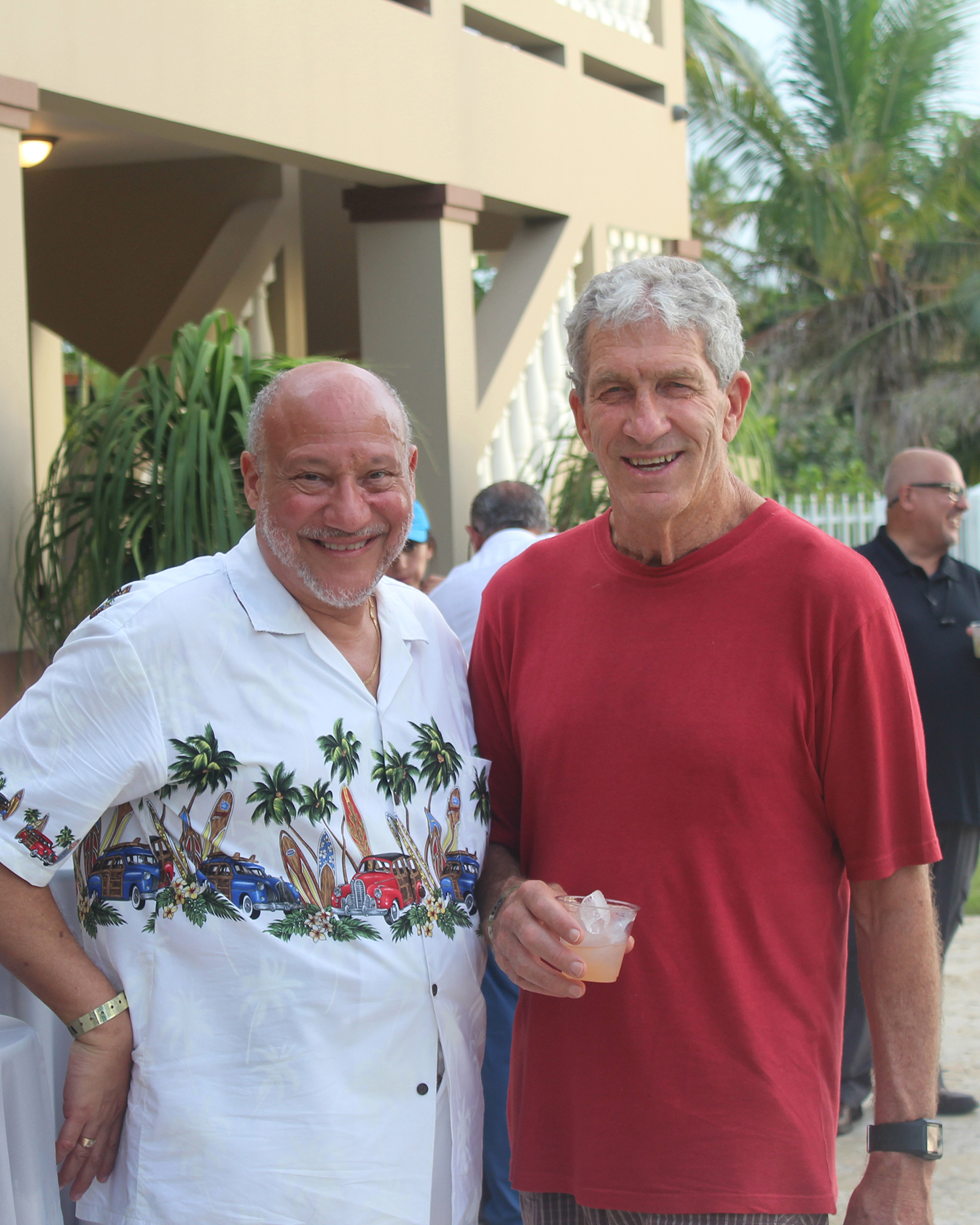 COPD Champion Russell A. Acevedo, MD, FAARC, FCCP, FCCM, Honored with ...