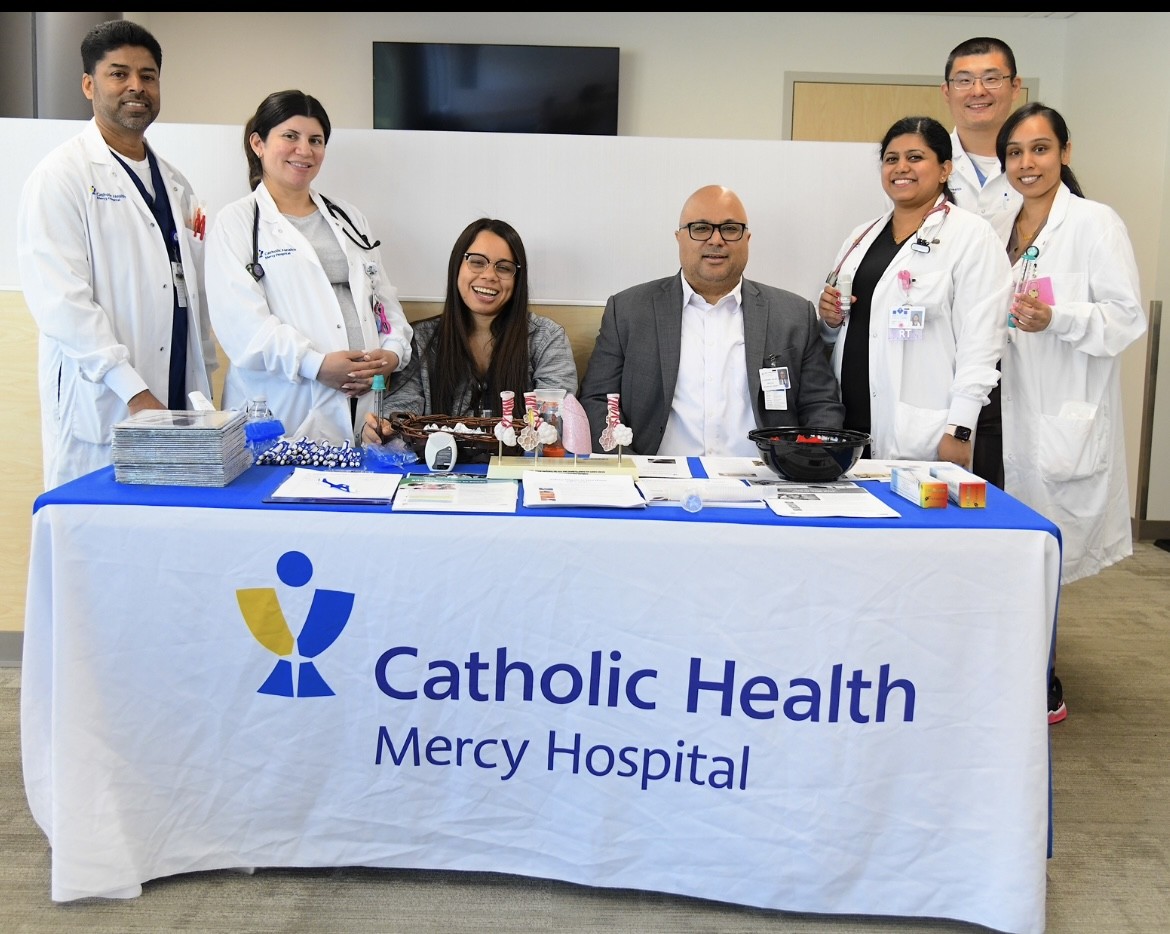 An Asthma Self-Management Training Program Created by Respiratory ...