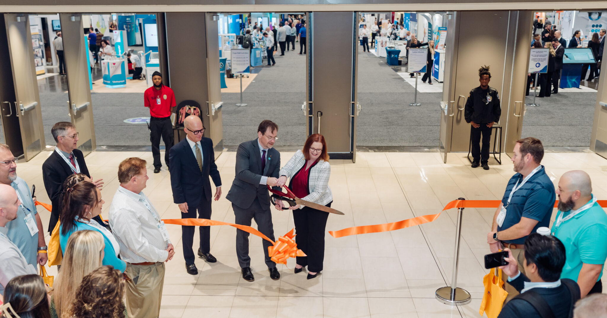 AARC Congress Wrap Up 2024 - AARC