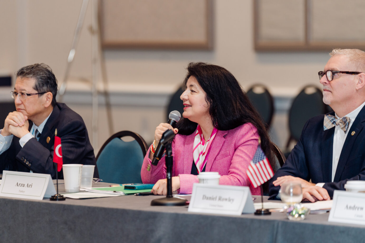 AARC Congress Wrap Up 2024 - AARC