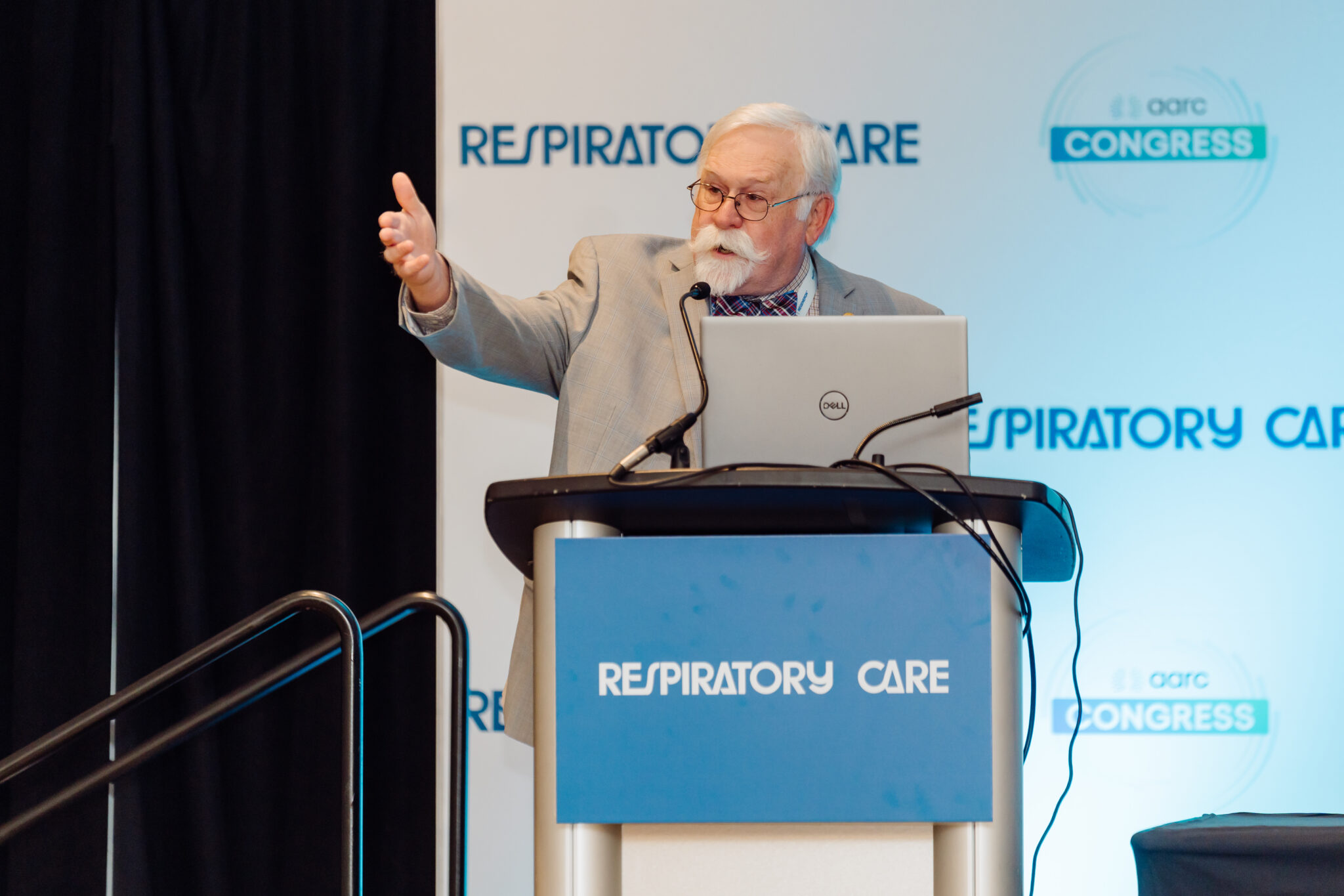 AARC Congress Wrap Up 2024 - AARC