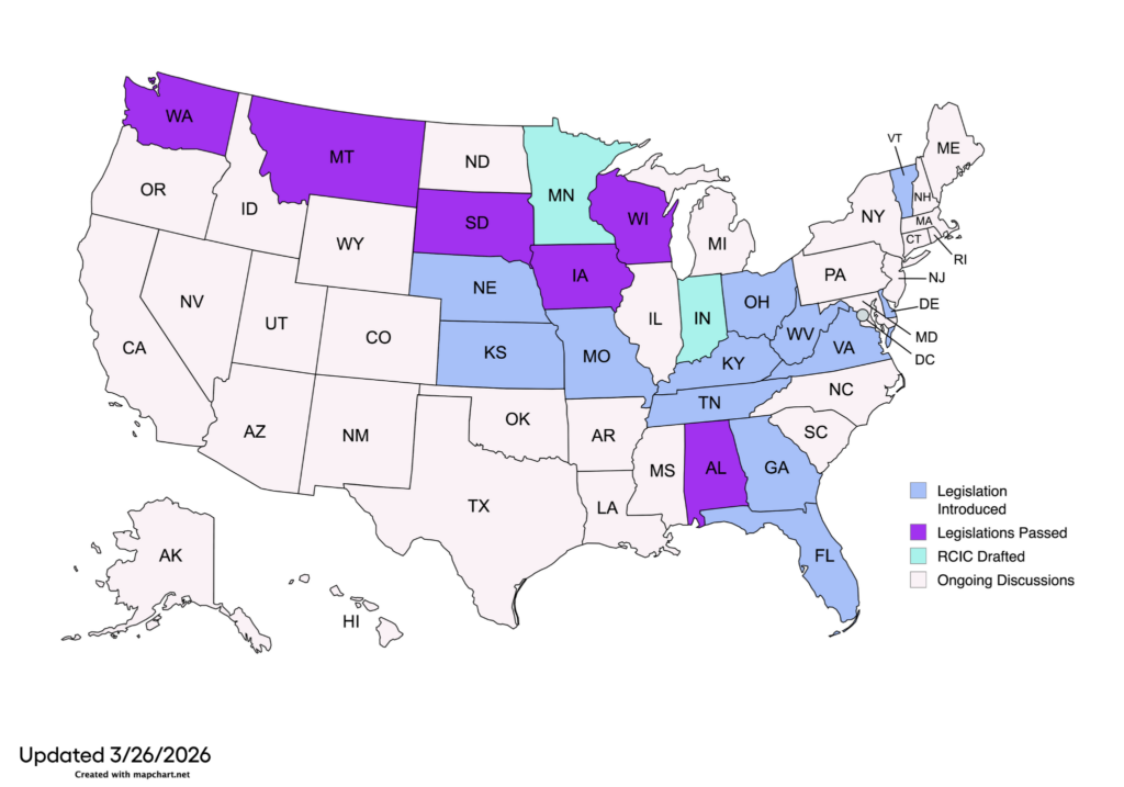 Respiratory Care Interstate Compact - AARC