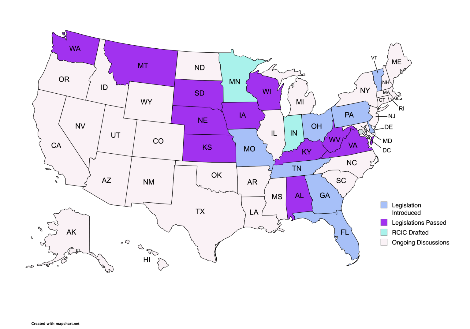 Respiratory Care Interstate Compact - AARC